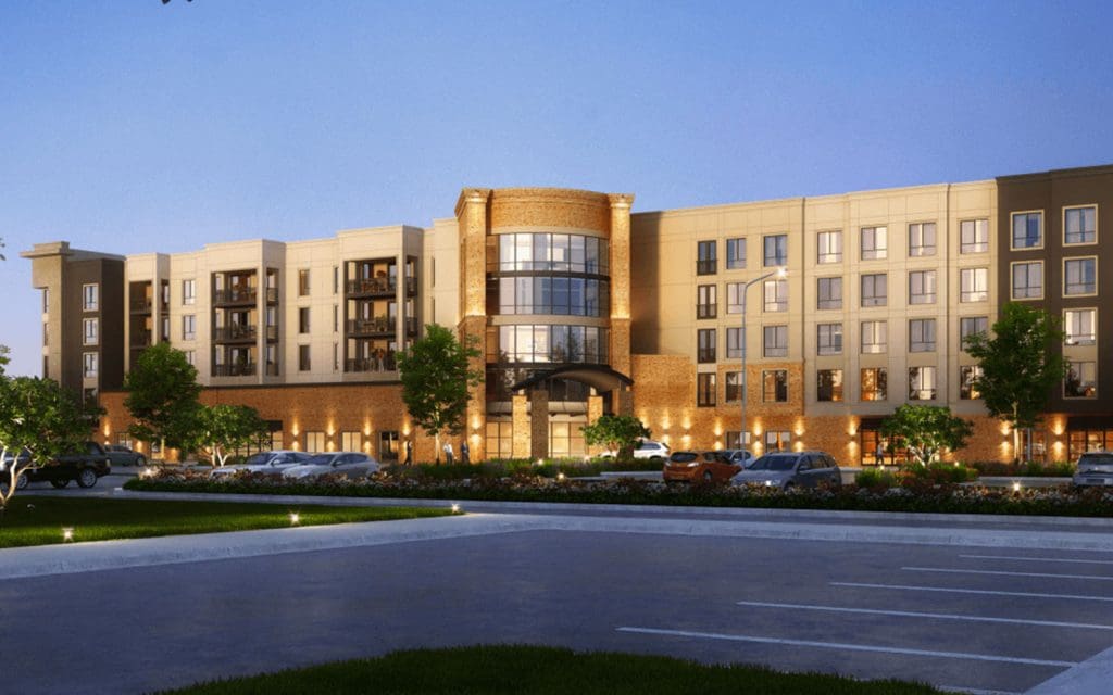 Senior Living in Phoenix, Arizona | Clarendale Arcadia